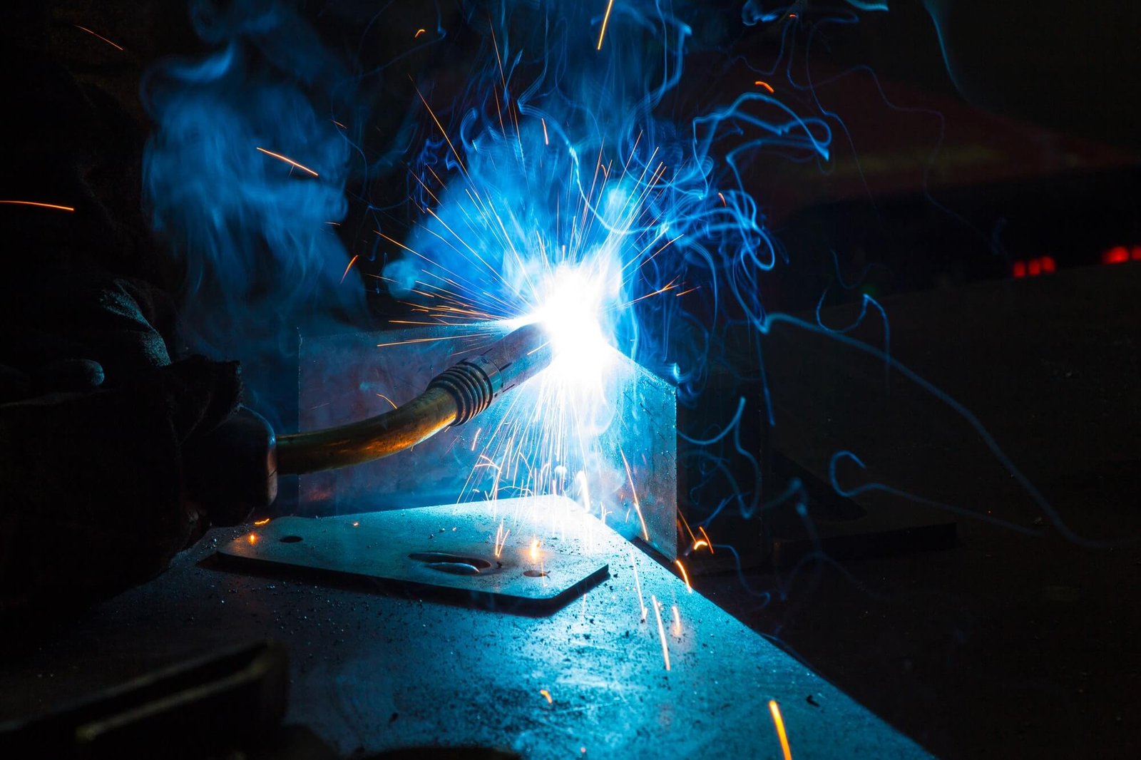 ASL Welding Corporation